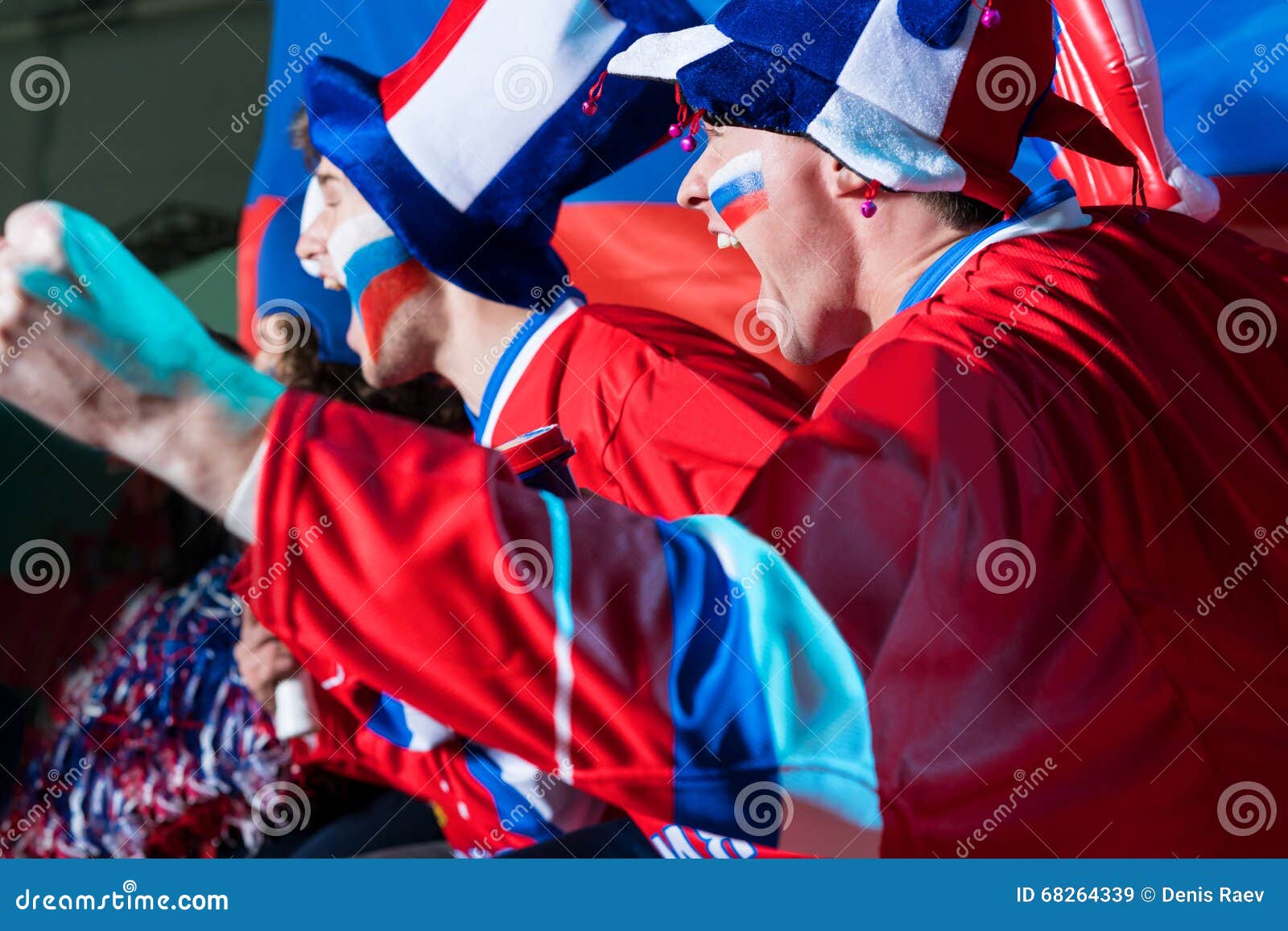 Shouting people stock image. Image of enthusiast, males - 68264339