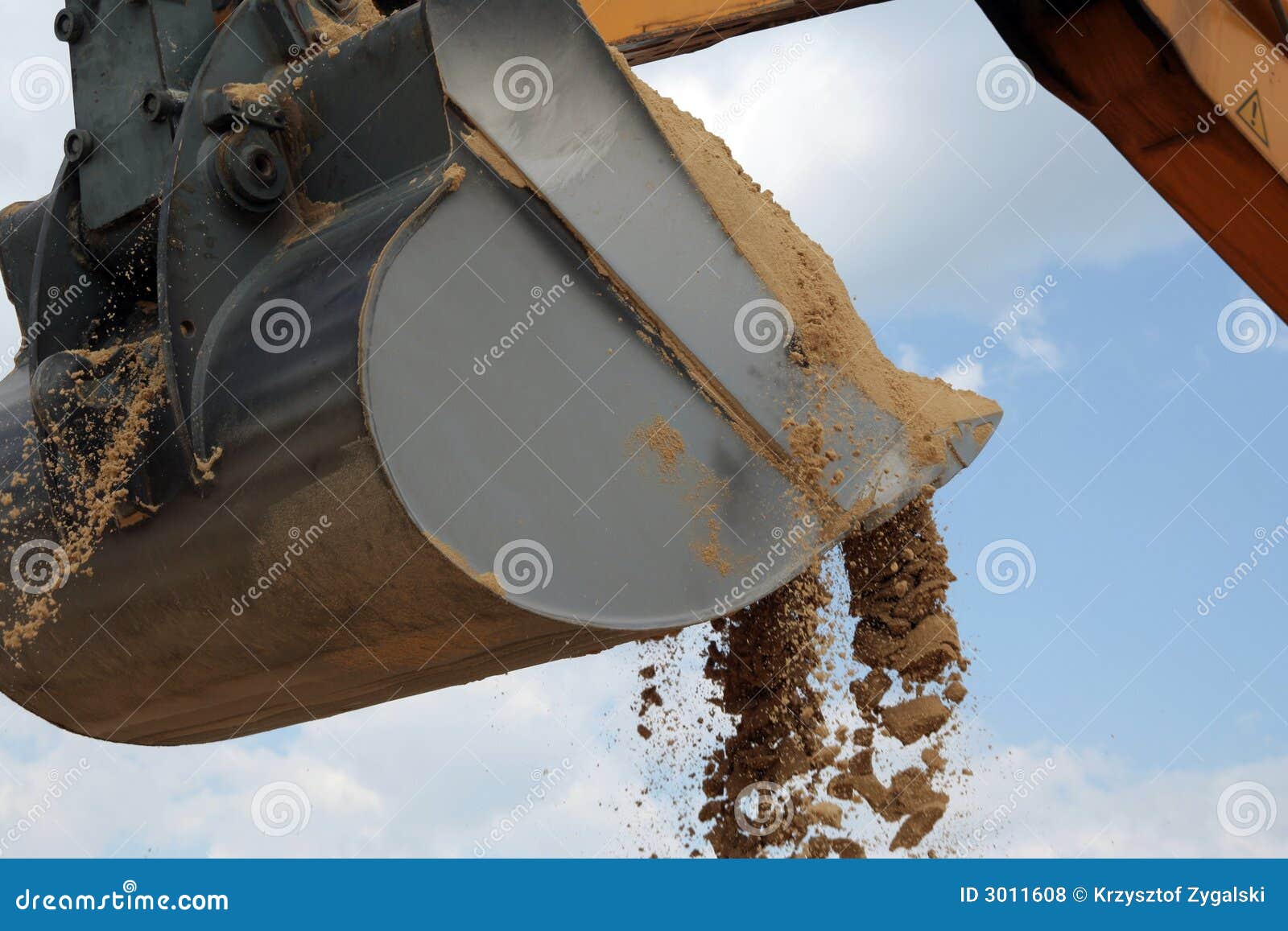 254 Shovel Bucket Full Sand Stock Photos - Free & Royalty-Free Stock ...