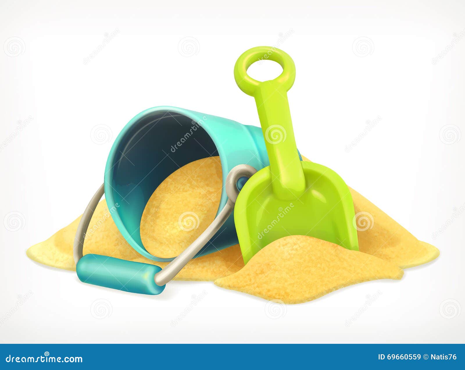 Sand Cartoons, Illustrations & Vector Stock Images - 267139 Pictures to ...