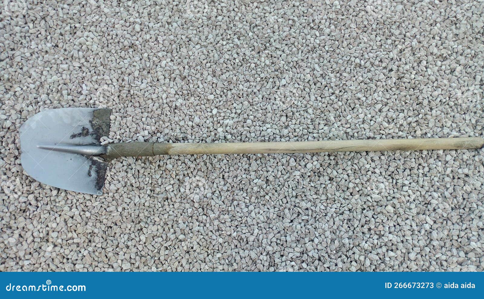 Shovel for Construction Workers Stock Image - Image of shovel, workers ...