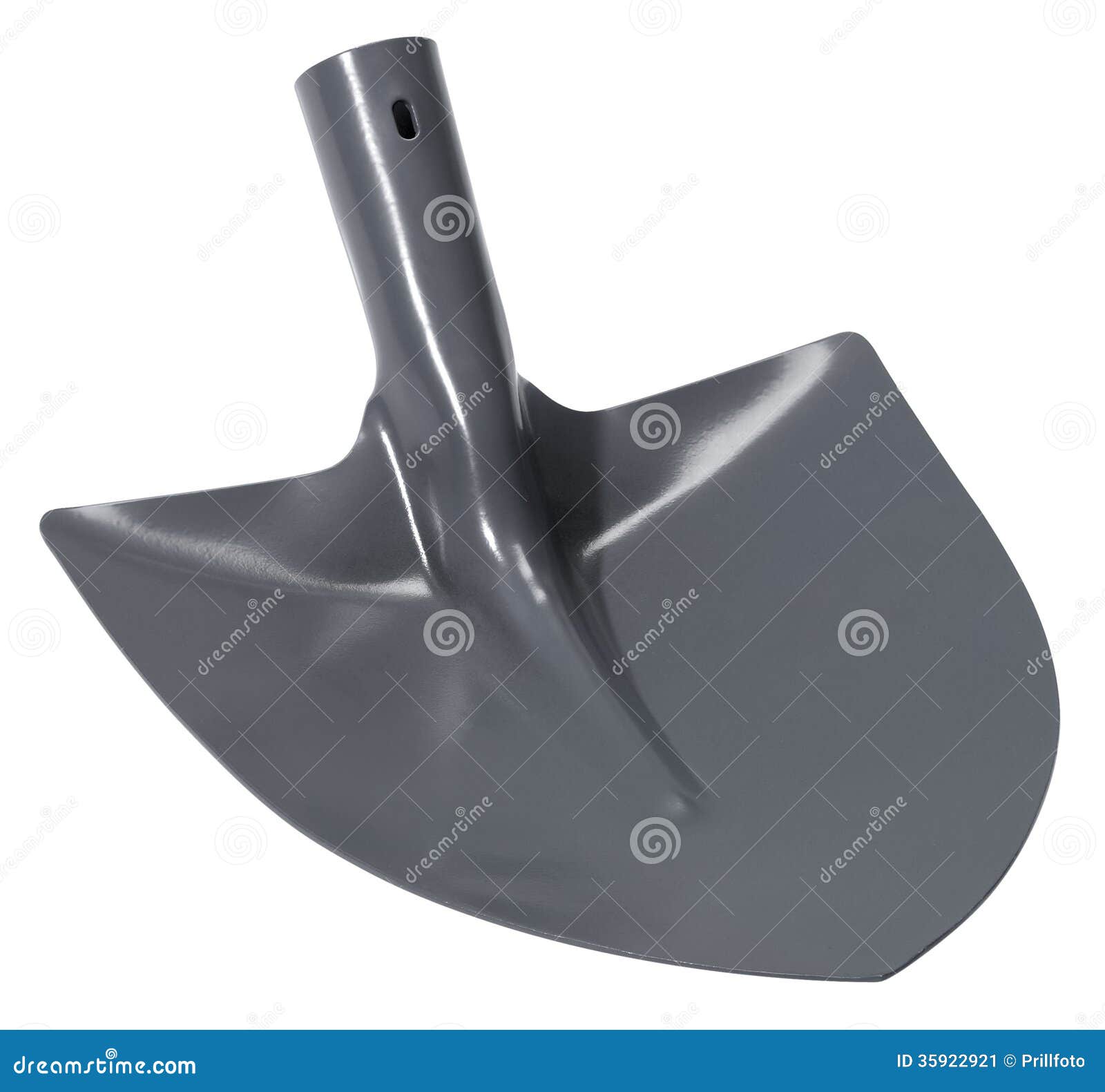 Shovel stock image. Image of simple, shovel, sparse, blade - 35922921