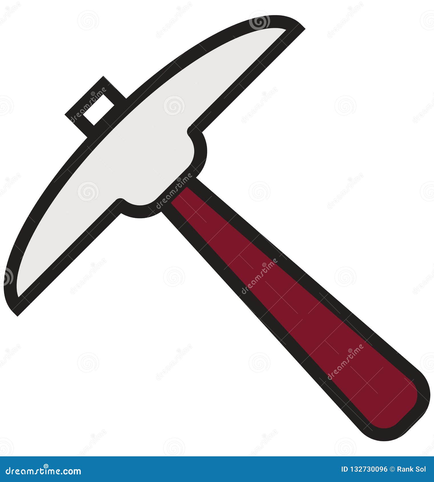 Shovel Outline and Filled Isolated Vector Icon that Can Be Easily ... Shovel Outline and Filled Isolated Vector Icon that Can Be Easily ...