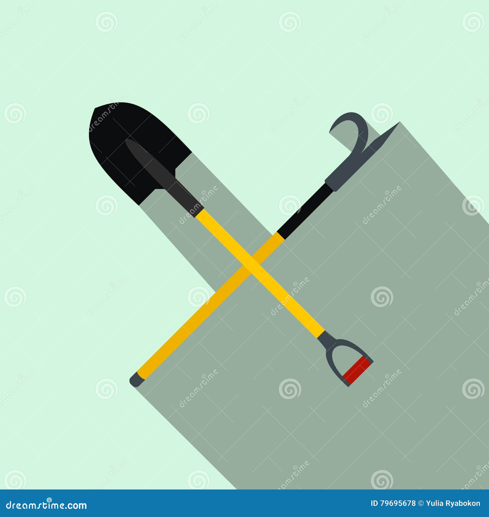 Scrap Icon, Icon Cartoon Vector Illustration | CartoonDealer.com #88303540