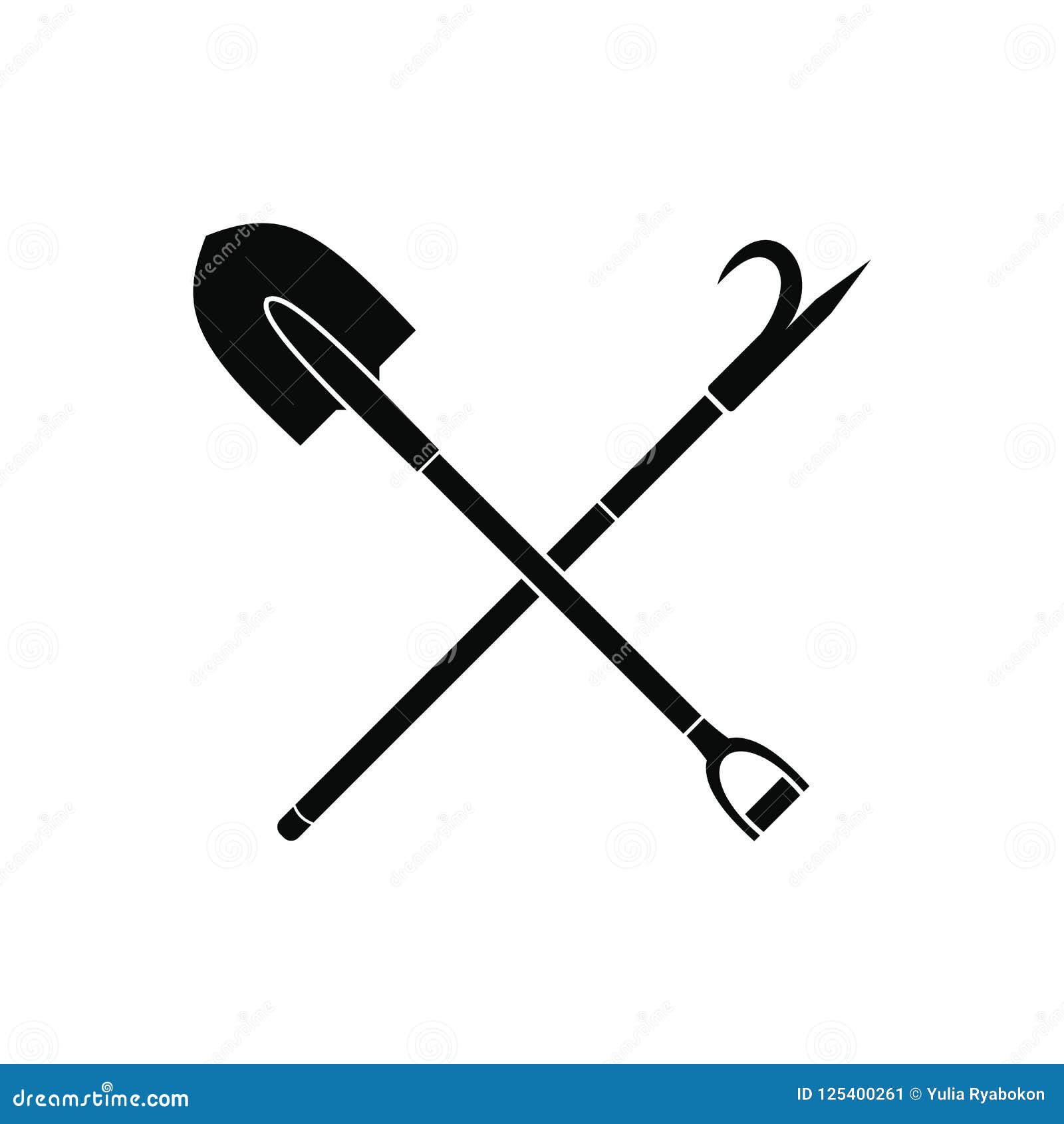 Scrap Icon, Icon Cartoon Vector Illustration | CartoonDealer.com #88303540