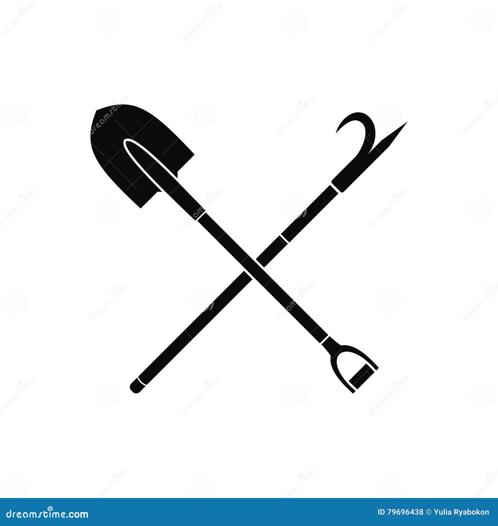 Scrap Icon, Icon Cartoon Vector Illustration | CartoonDealer.com #88303540