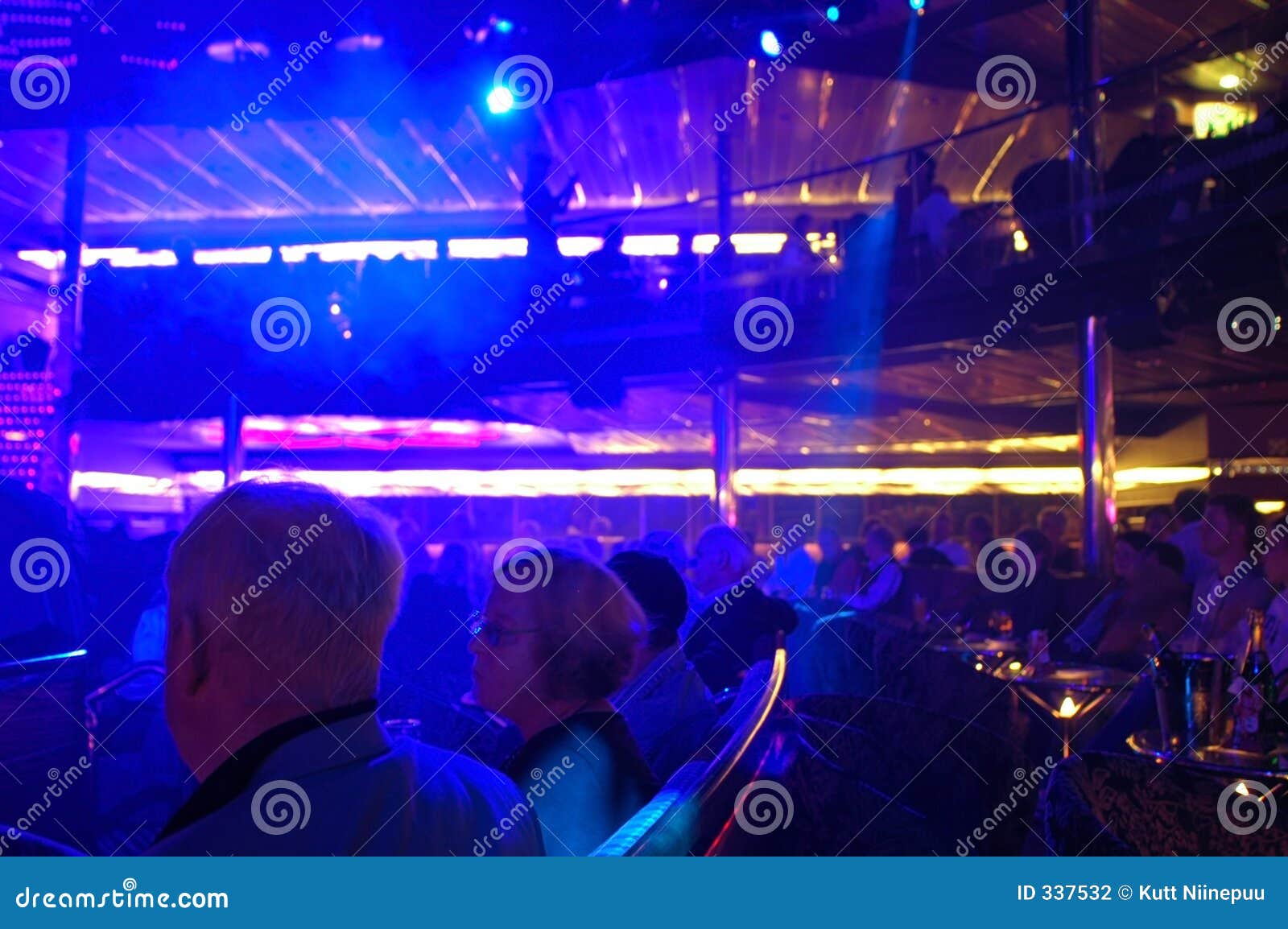Show-bar stock photo. Image of blue, concert, cabaret, party - 337532