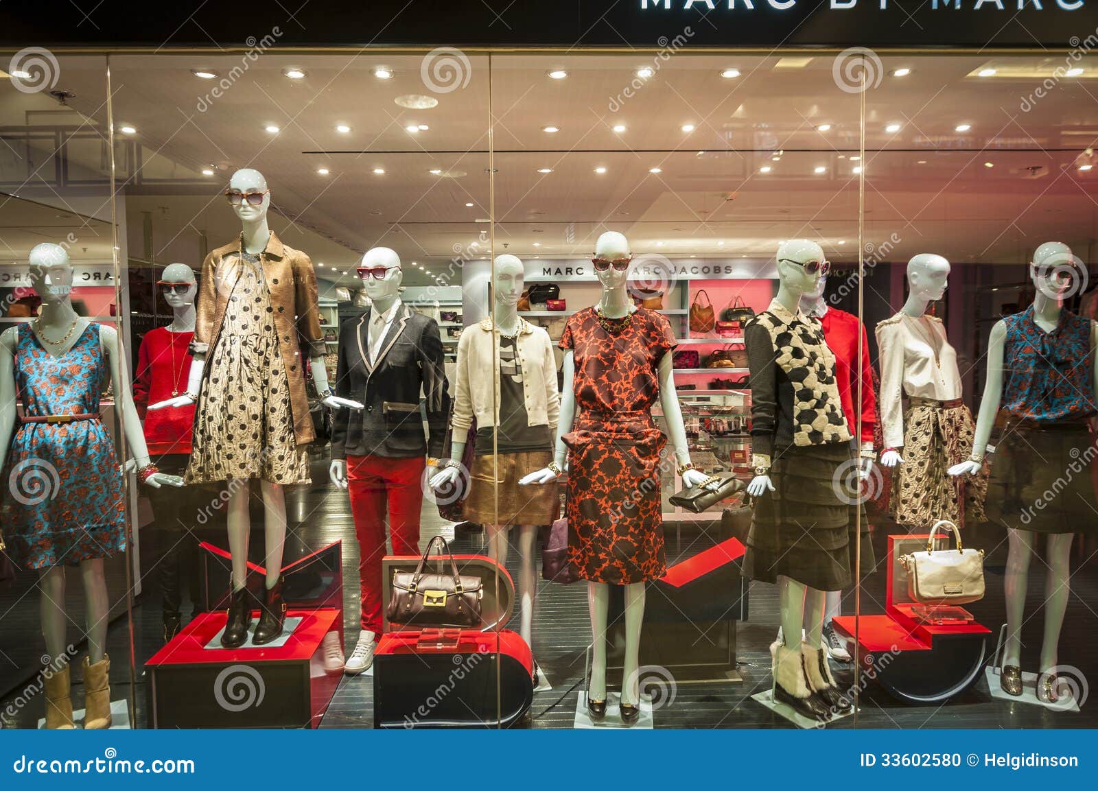 Show case window editorial image. Image of enjoy, comfortable - 33602580