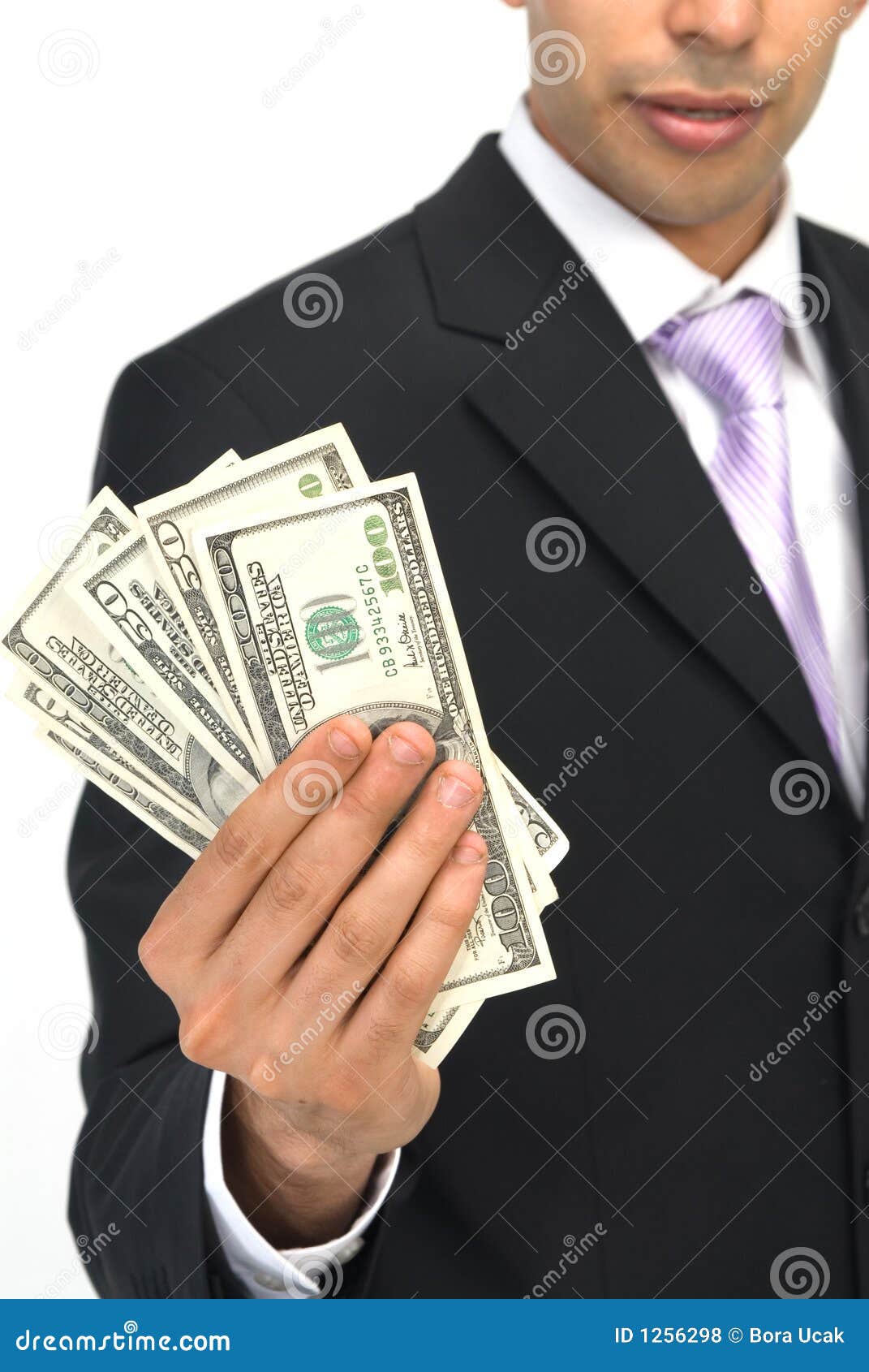 Show me the money stock photo. Image of finance, debt - 1256298