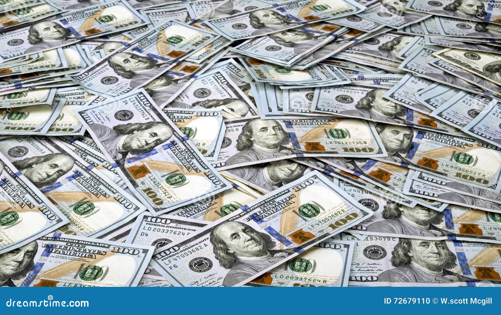 Show me the Money. stock photo. Image of american, bank - 72679110