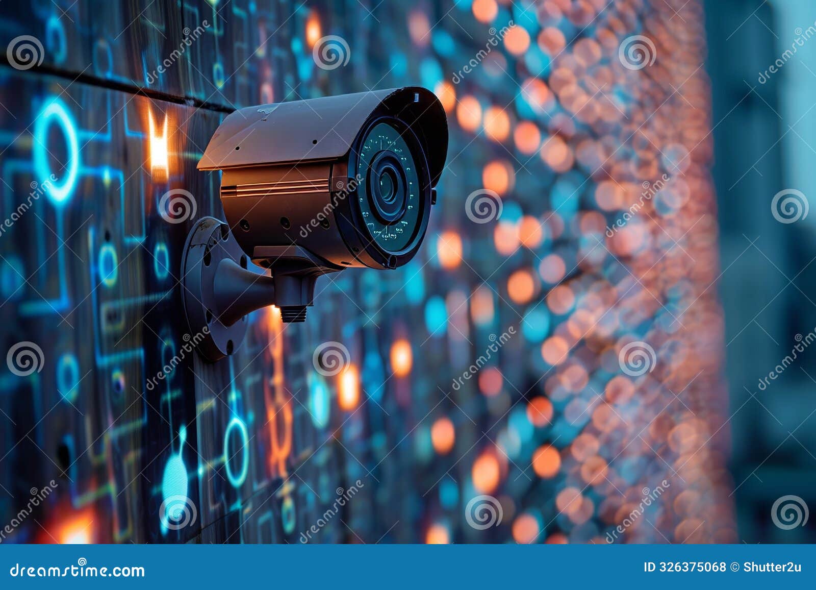 Show What An Intrusion Detection System Might Look Like In A Quantum ...