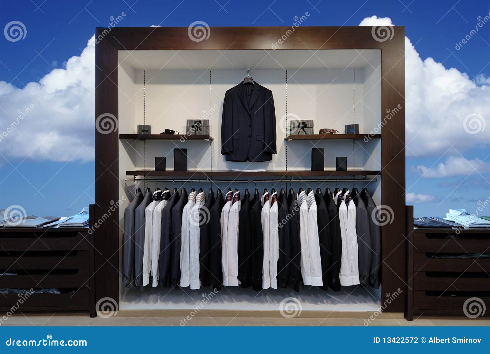 Show Window Suits Photos - Free & Royalty-Free Stock Photos from Dreamstime