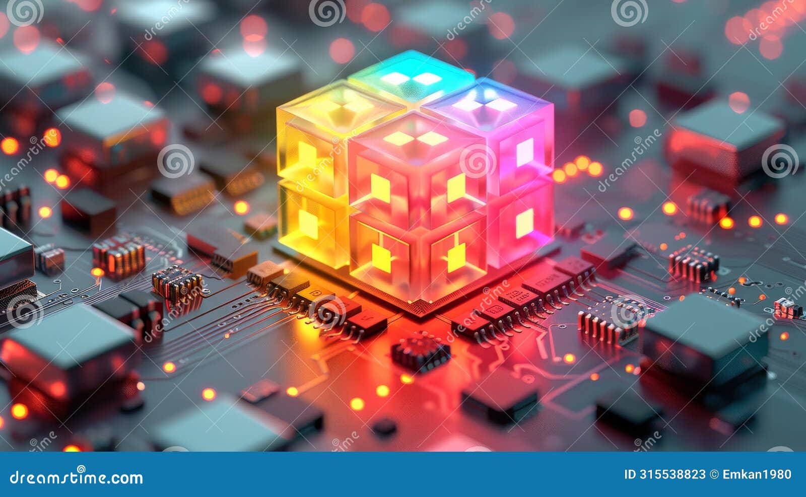 Showcase the Accuracy and Speed of AI Technology in Data Analysis by ...