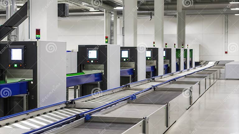 A Showcase of Advanced Sorting Technology Using Artificial Intelligence ...