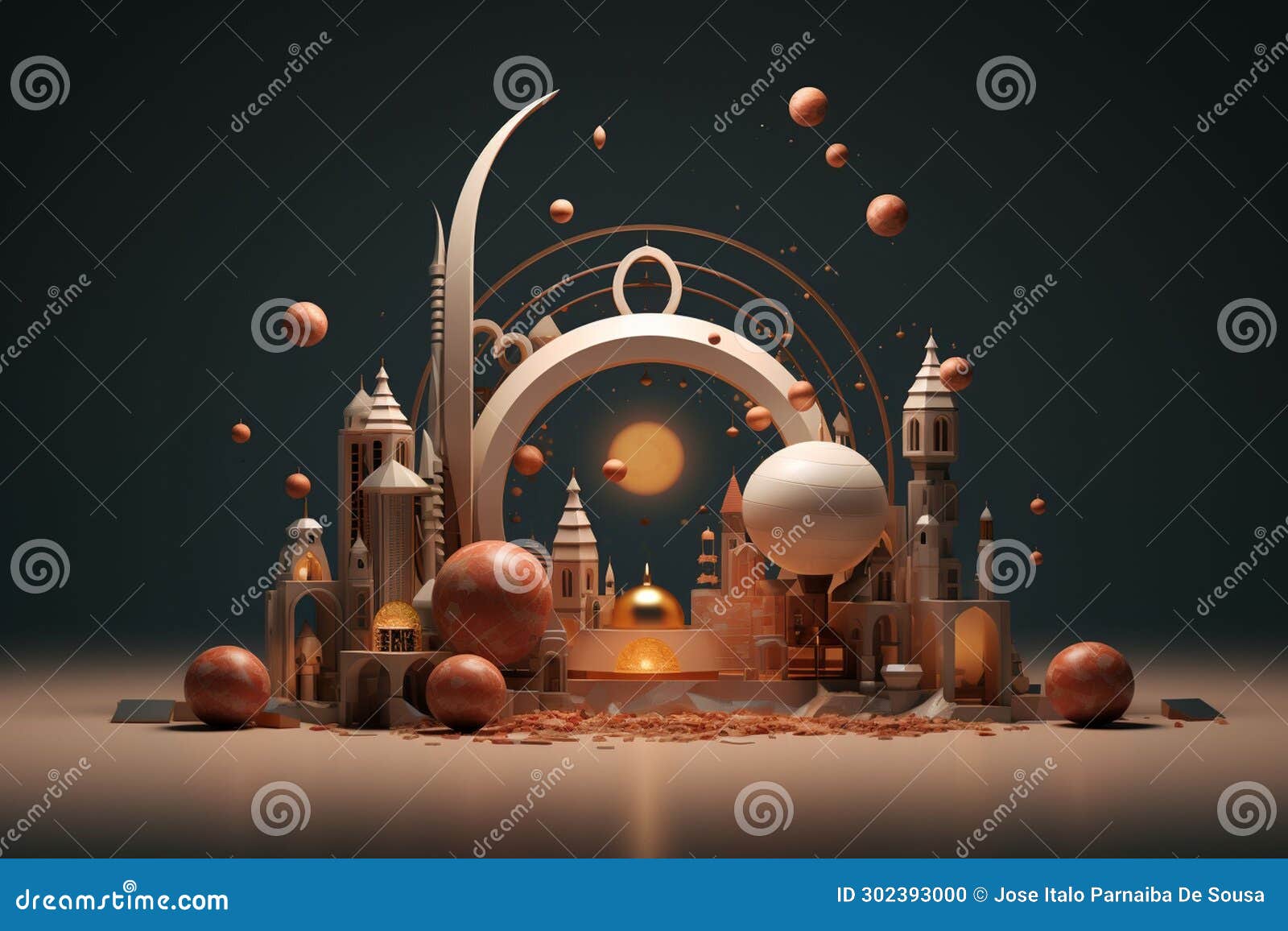 Modern Interpretations Showcase Cultural Fusion In A Spectacle.AI ...