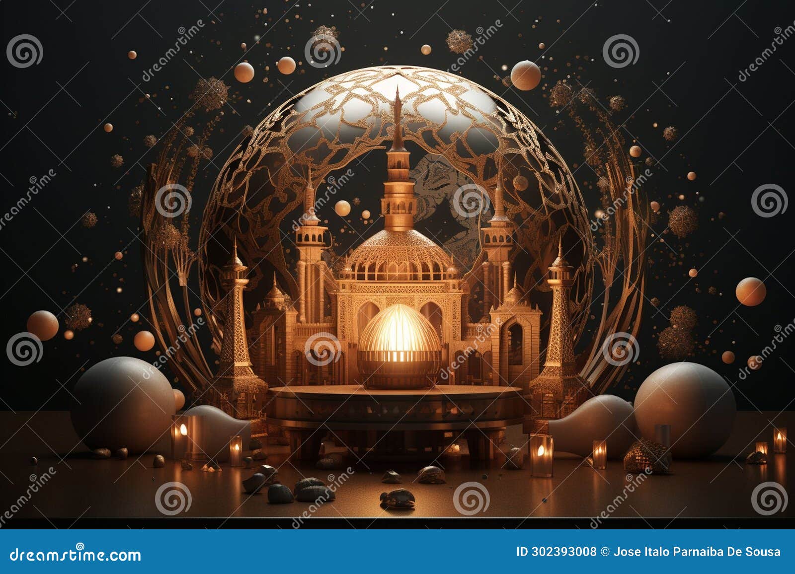 Modern Interpretations Showcase Cultural Fusion In A Spectacle.AI ...