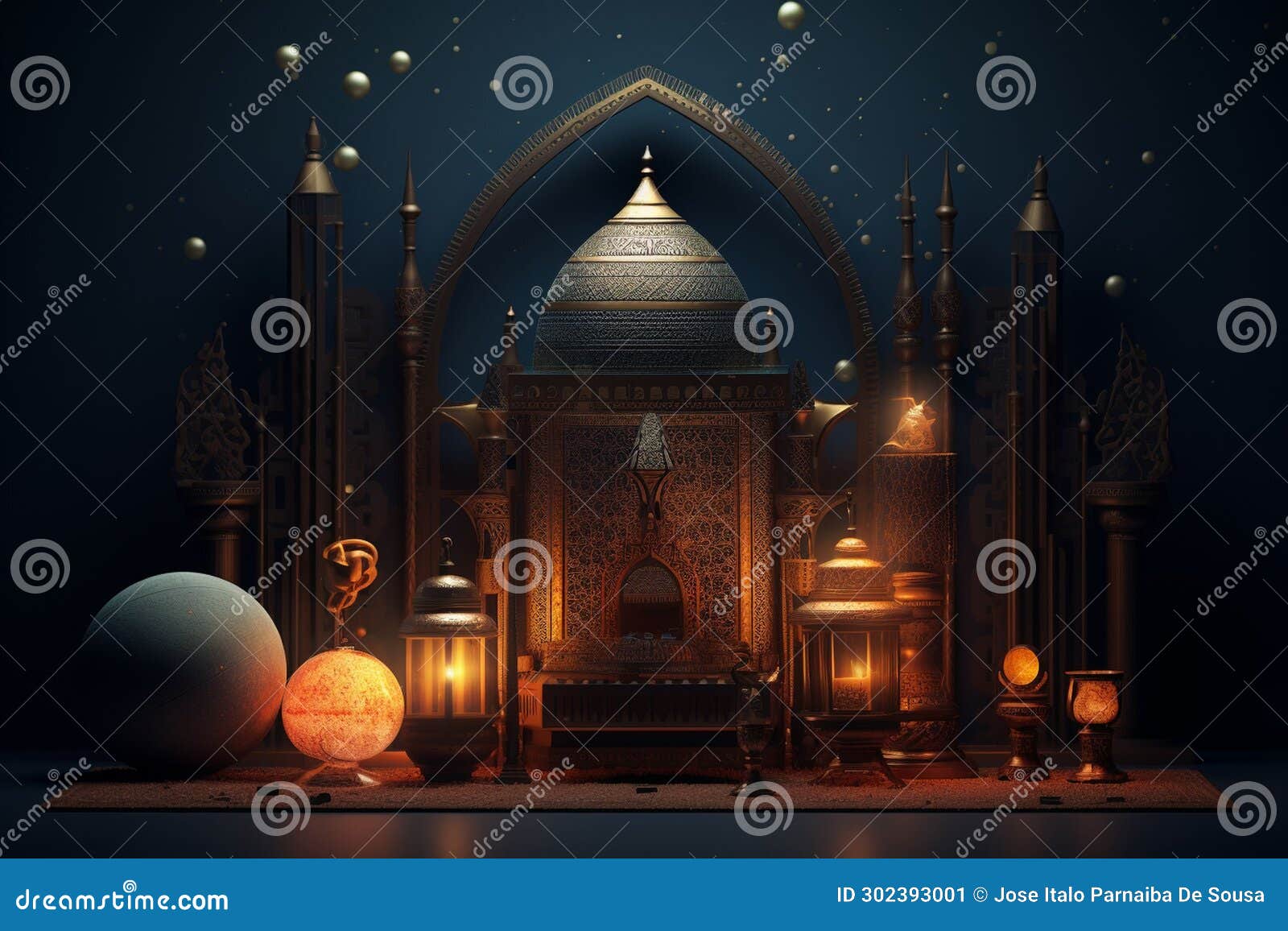 Modern Interpretations Showcase Cultural Fusion In A Spectacle.AI ...