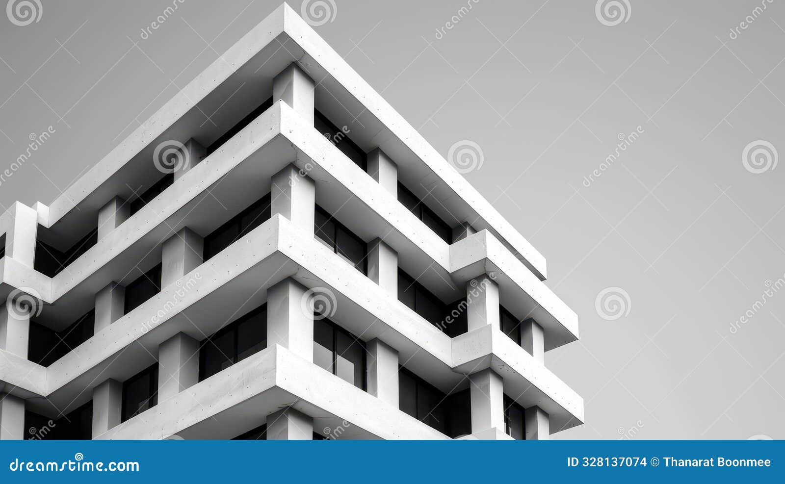 Showcase Your Architectural Work with this Versatile and Professional ...