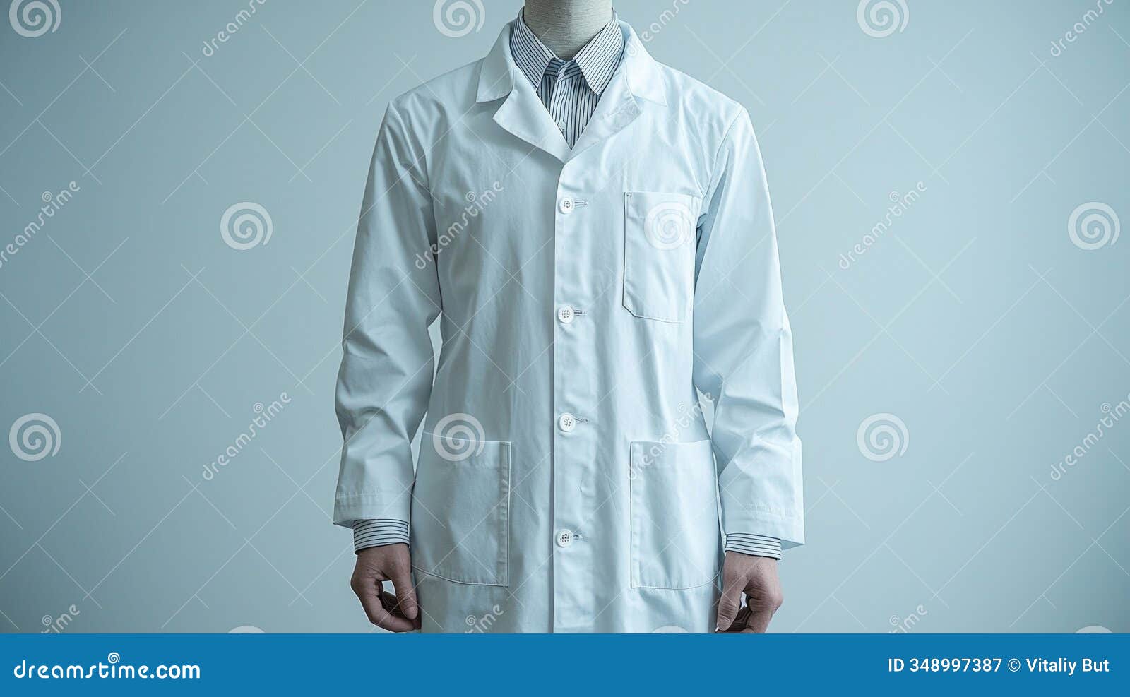 Showcasing High Performance Laboratory Technician Uniform Designed ...