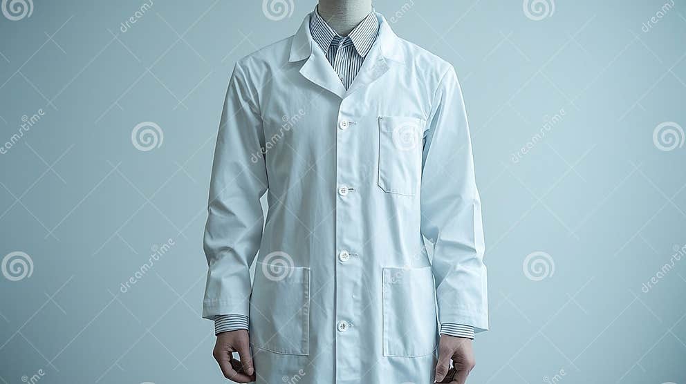 Showcasing High Performance Laboratory Technician Uniform Designed ...