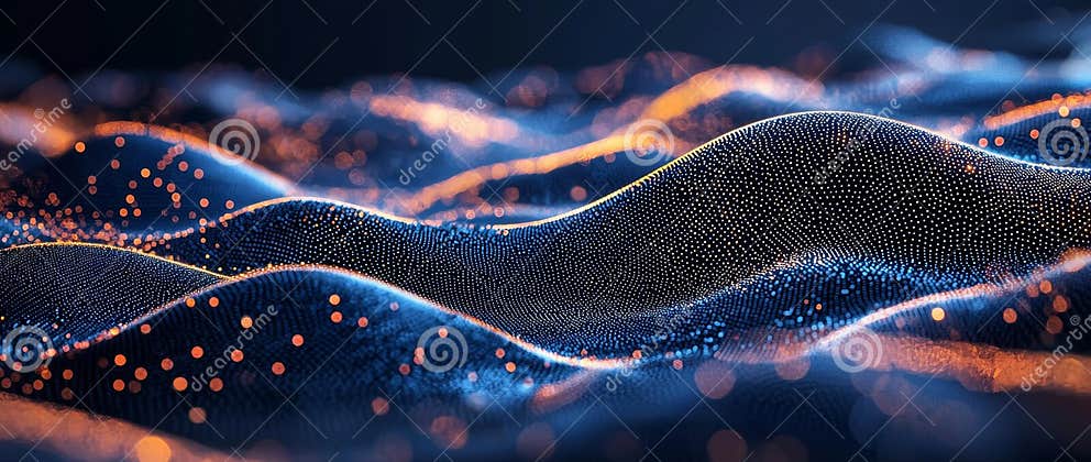 Showcasing How Statistical Models Identify Patterns and Trends To ...