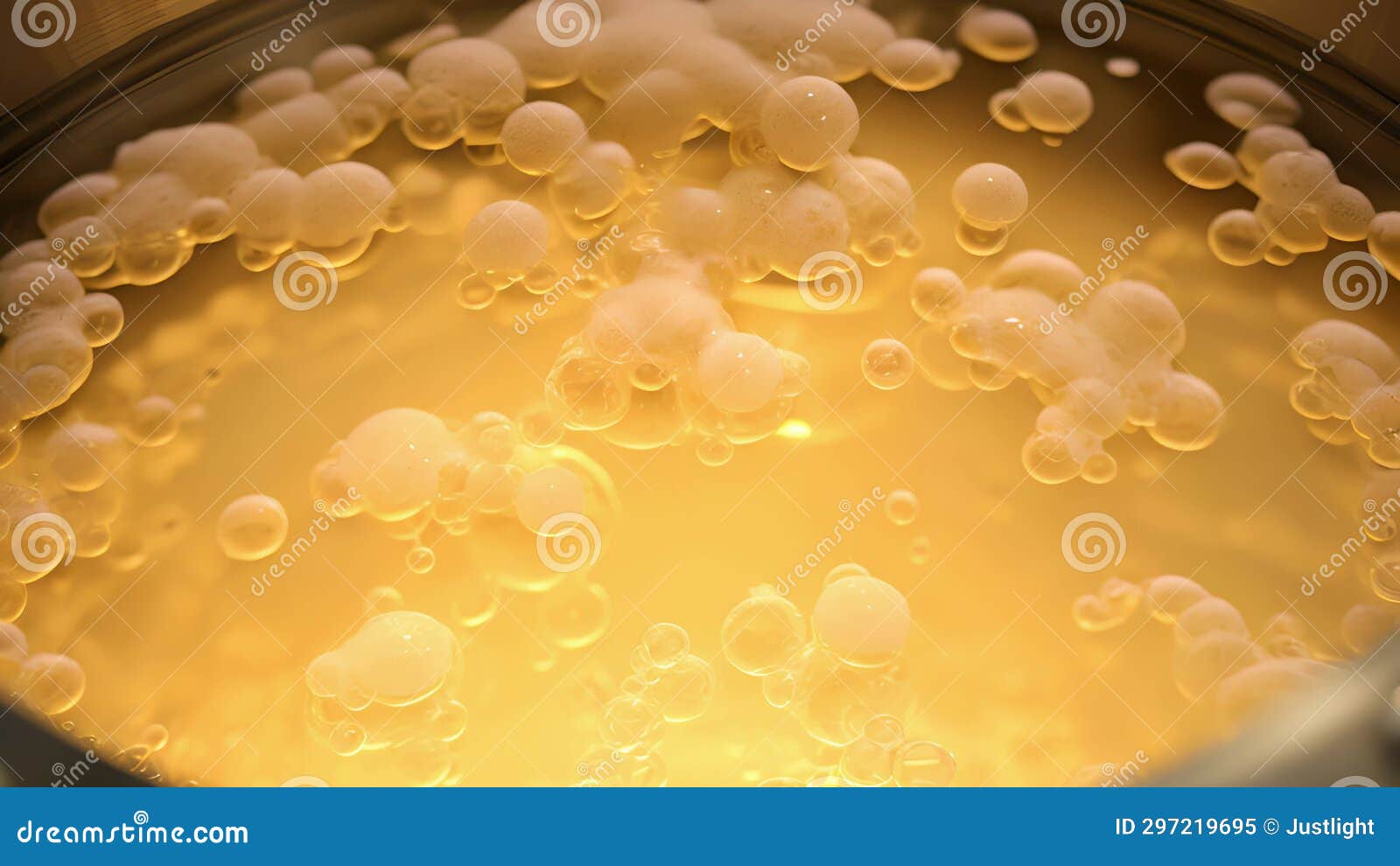 Showcasing the Inside of a Fermentation Tank Stock Video - Video of ...