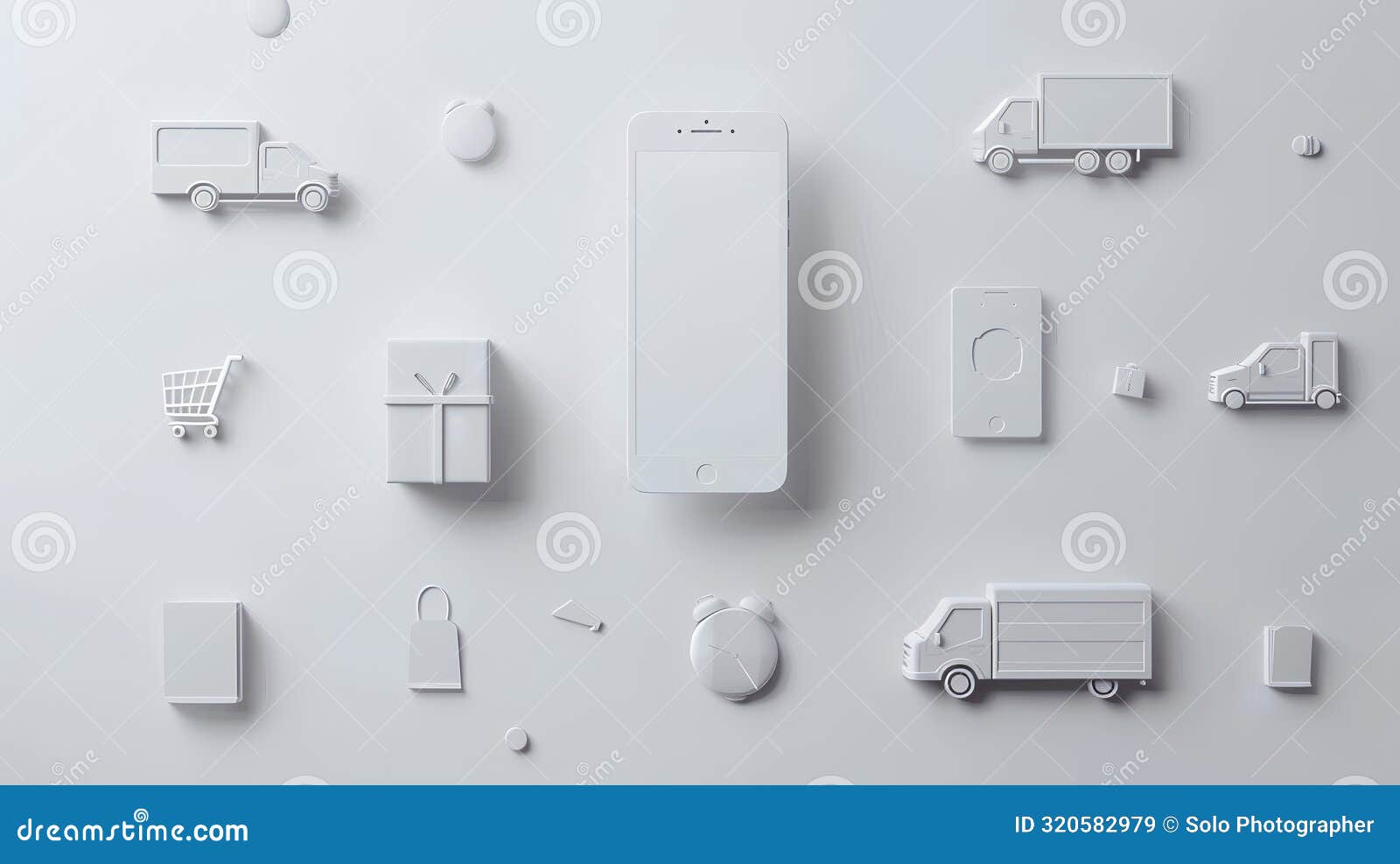 Showcasing an Interface of an Integrated Retail Management System on a ...