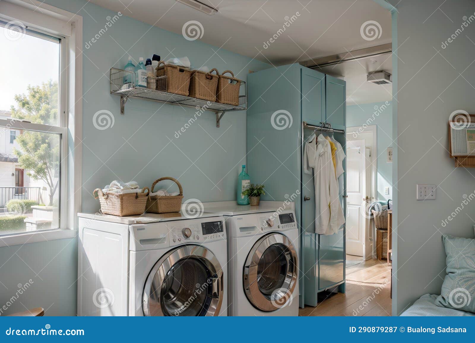 Showcasing Interior Design in Style Quintessential Quarters Stock ...