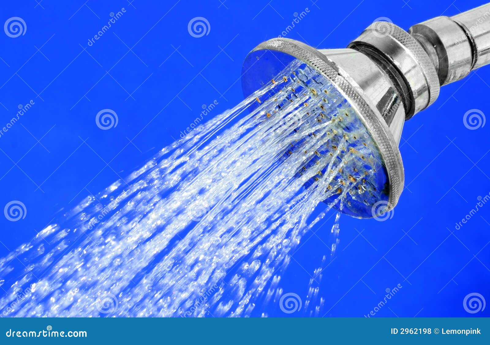 Shower stock photo. Image of shower, household, refresh - 2962198