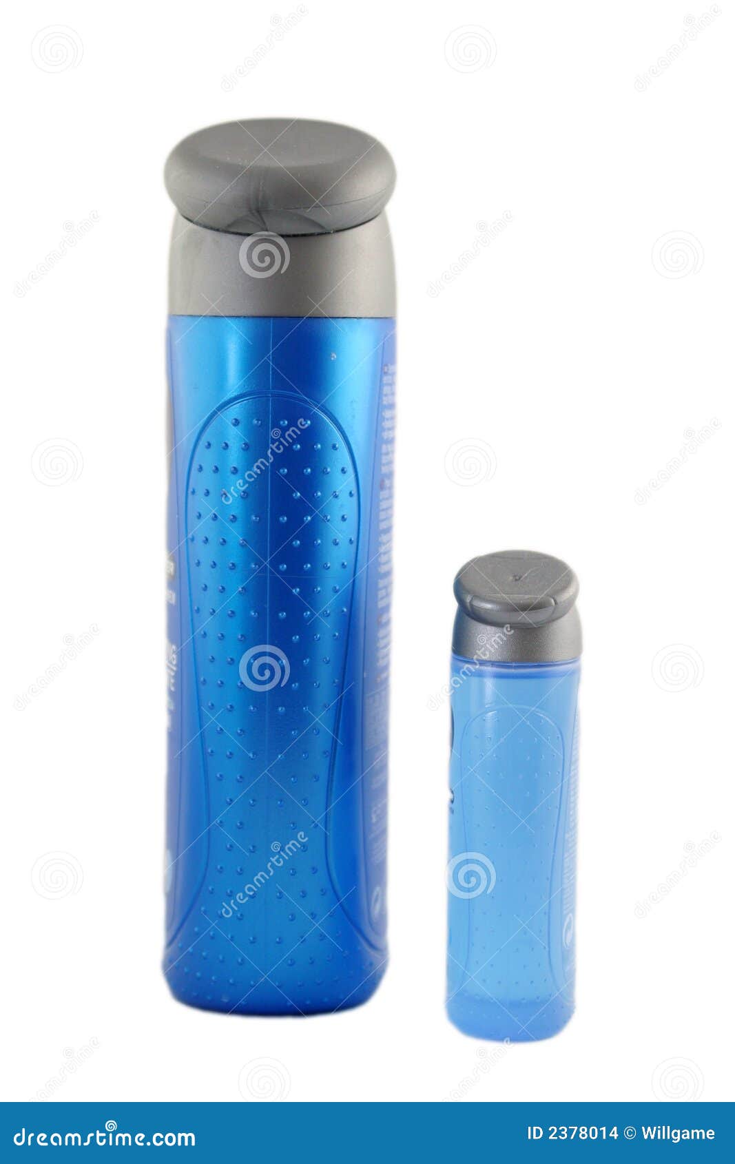 Shower gel bottle stock photo. Image of clear, shape, vial - 2378014