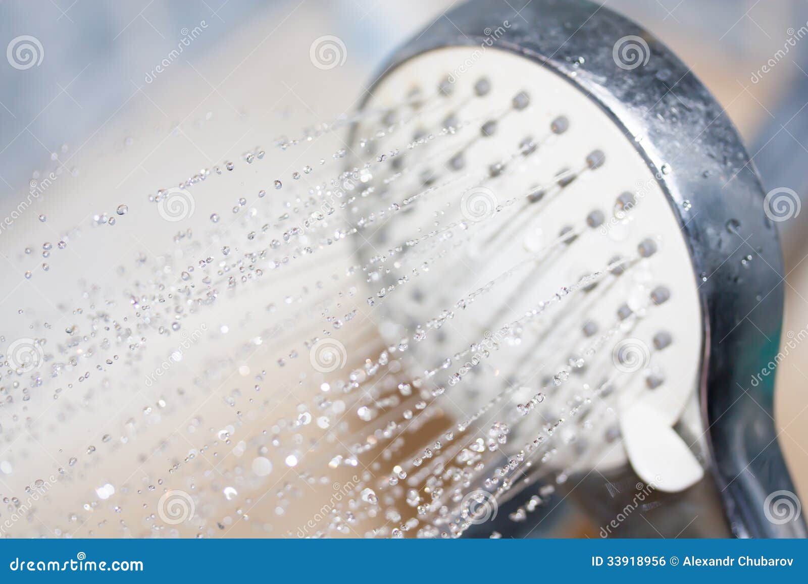 Shower stock photo. Image of refreshment, motion, space - 33918956