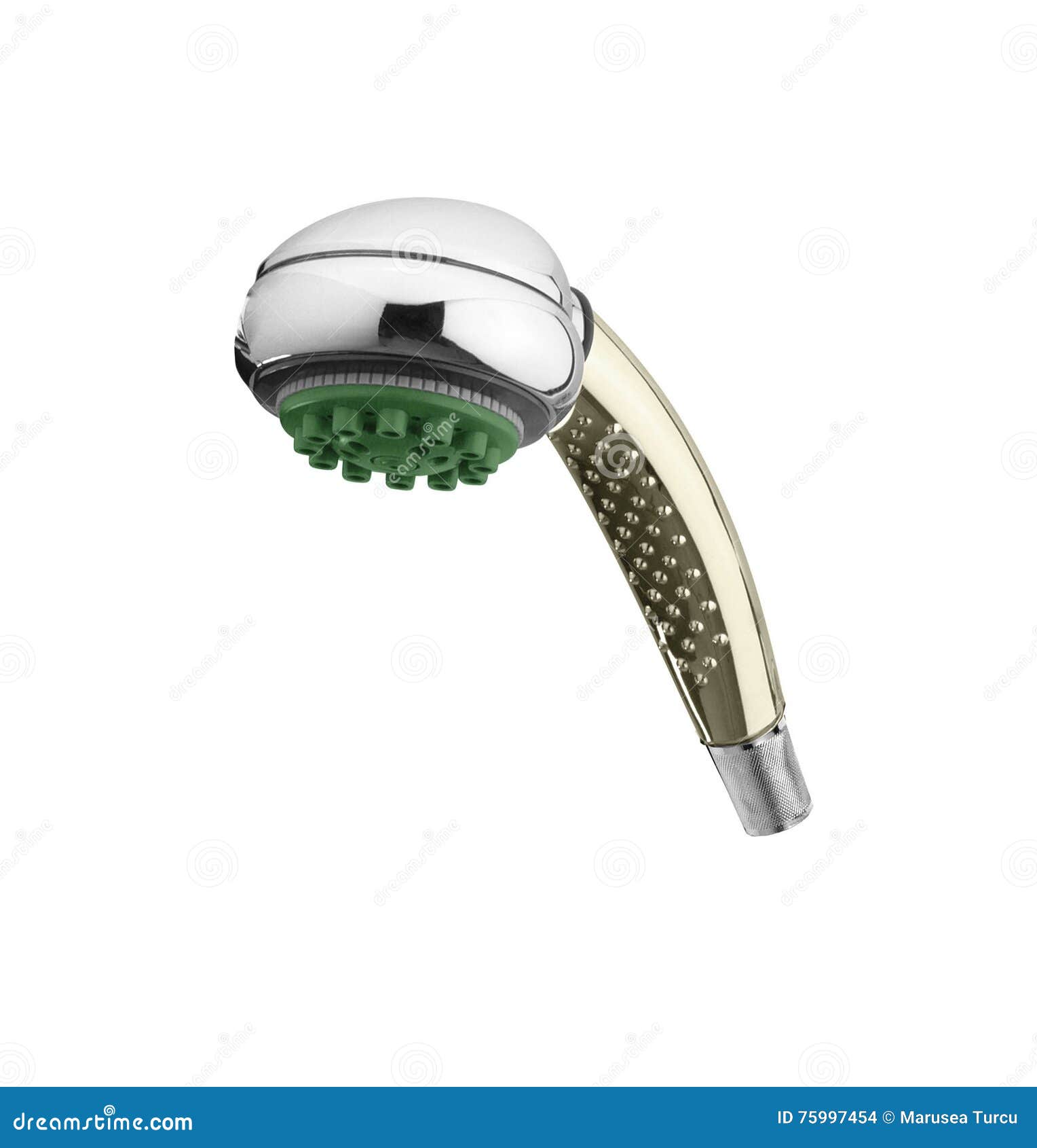 Shower isolated stock photo. Image of finishing, sink - 75997454