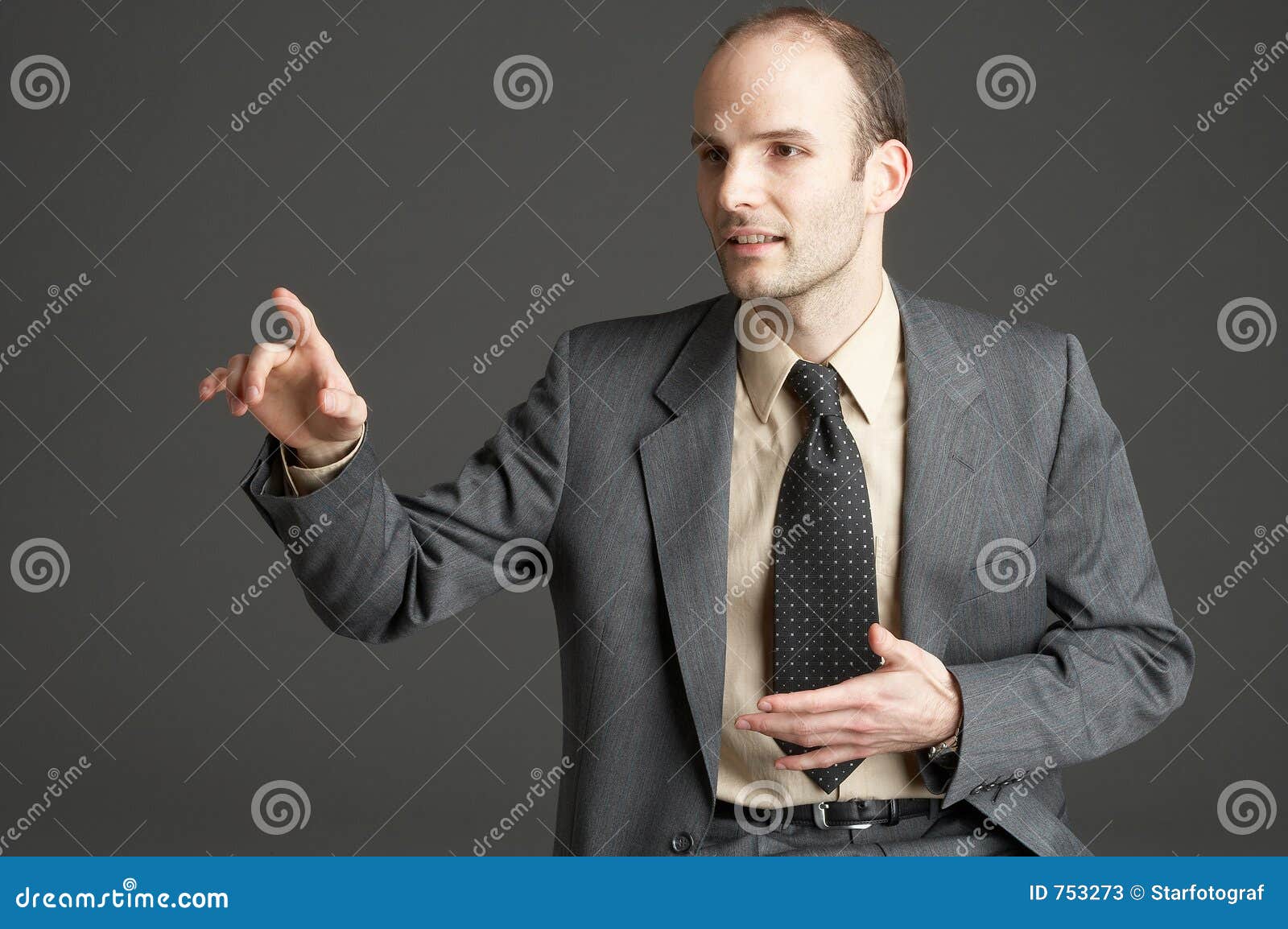 Showing stock image. Image of ingeneer, enterprise, confident - 753273