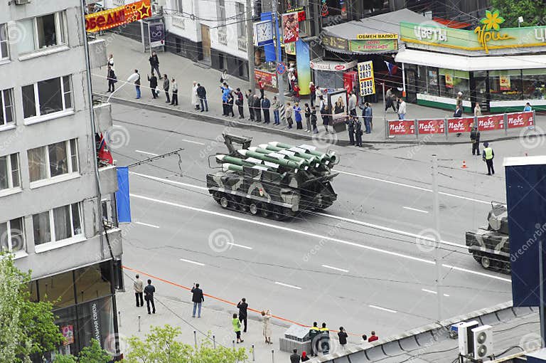 Showing of battle weapon editorial photo. Image of fascism - 18061516