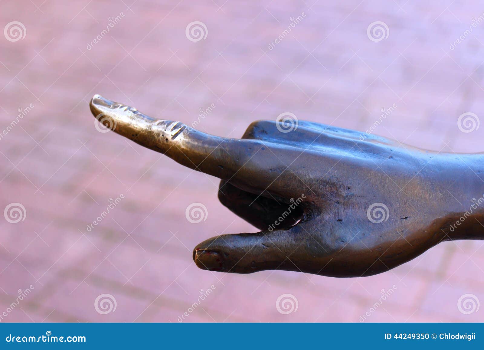 Showing direction stock photo. Image of hand, help, helpful - 44249350