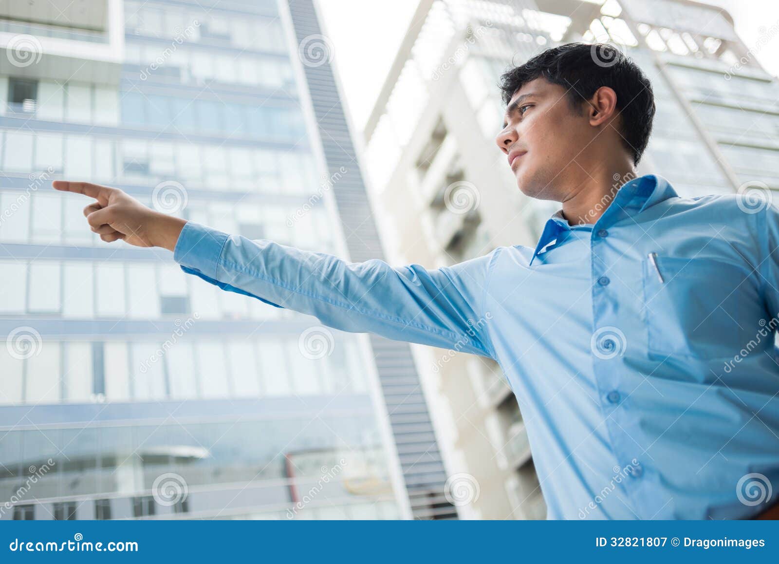 Showing direction stock image. Image of idea, indian - 32821807
