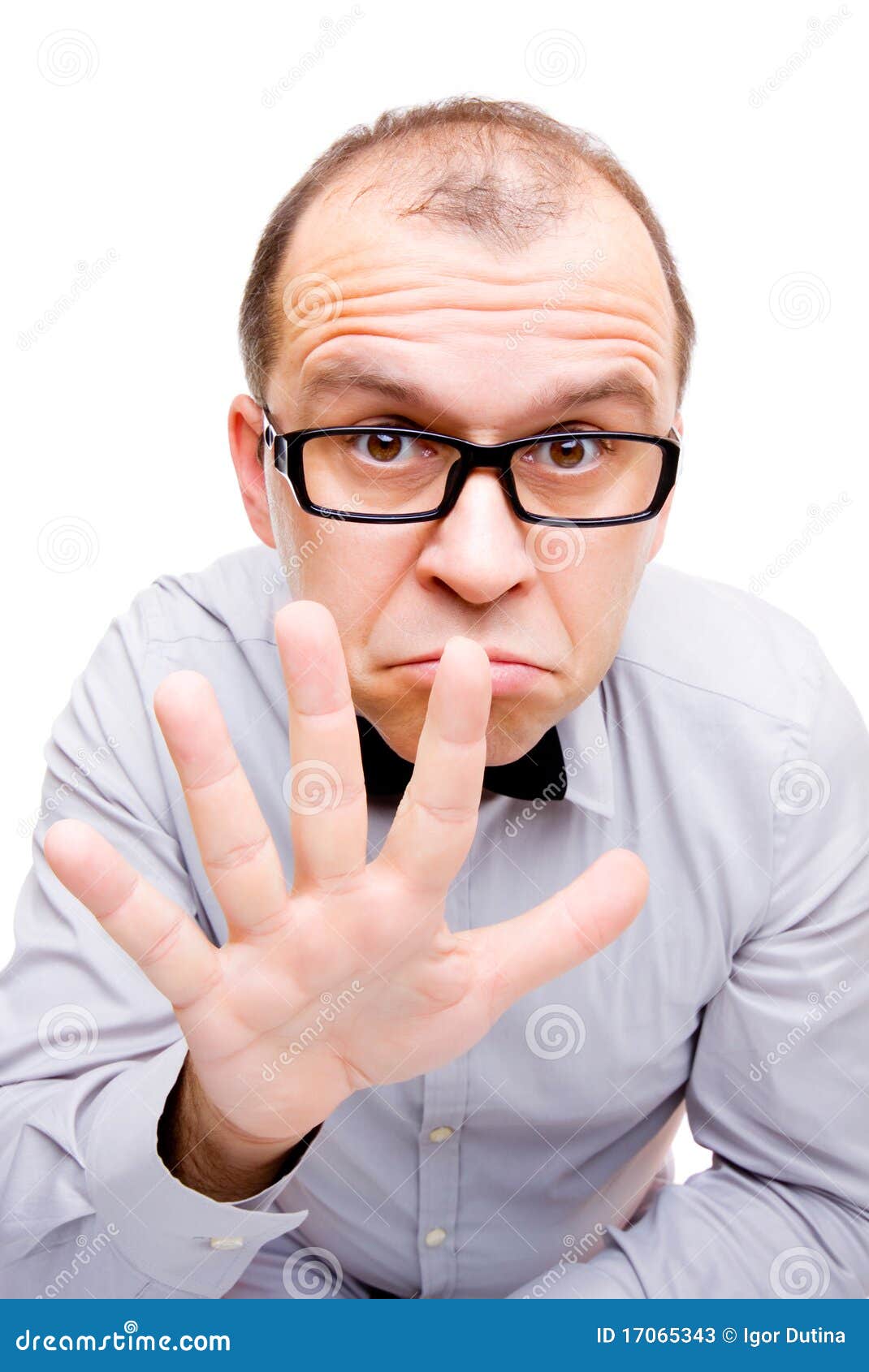 Showing five fingers stock image. Image of nerd, business - 17065343 Showing five fingers stock image. Image of nerd, business - 17065343
