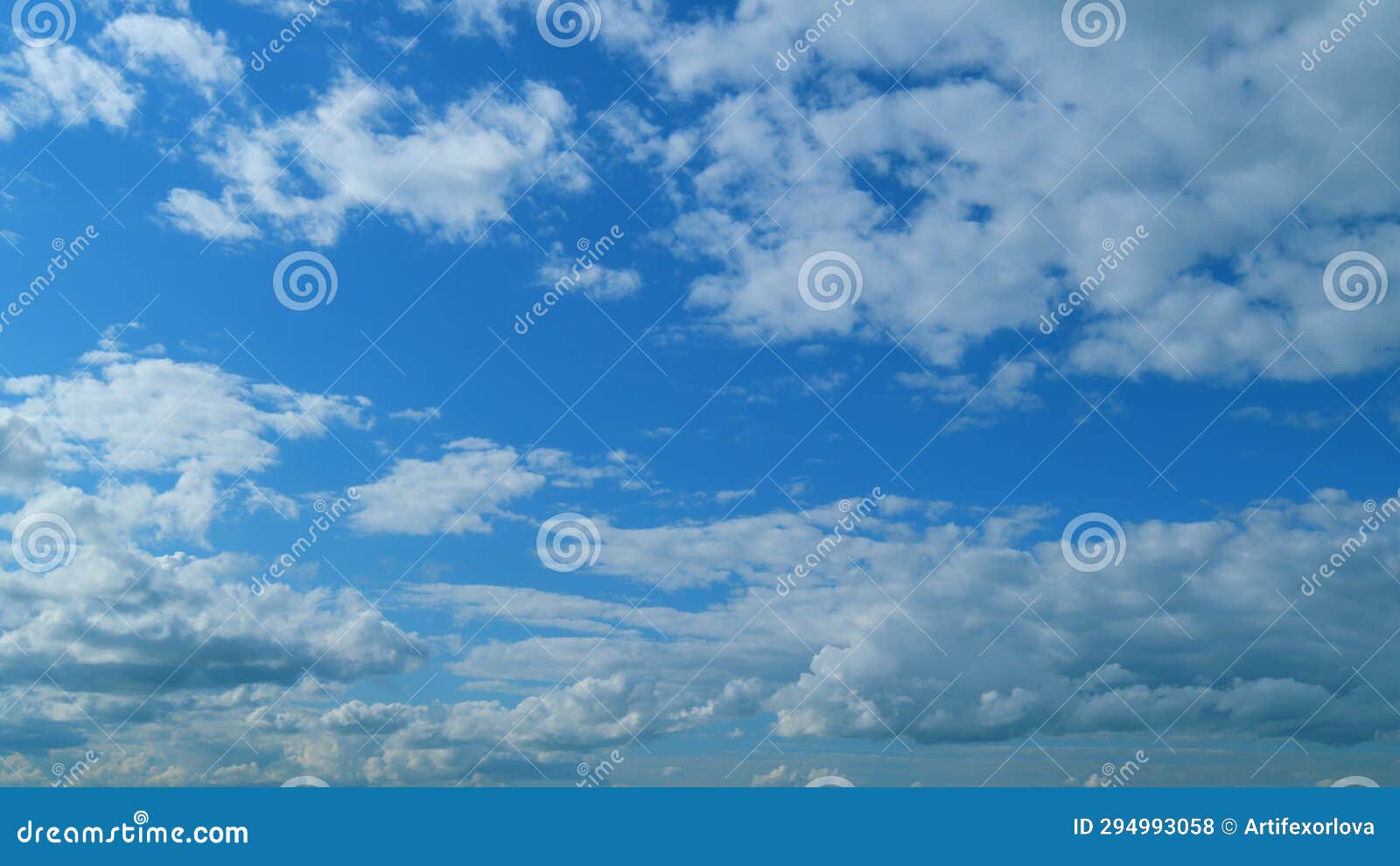 Showing Motion and Transformation of Different Types of Clouds ...