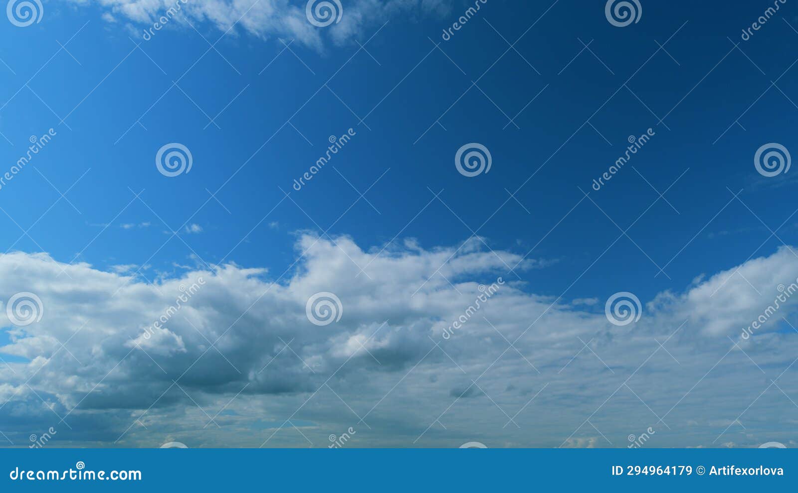 Showing Motion and Transformation of Different Types of Clouds ...