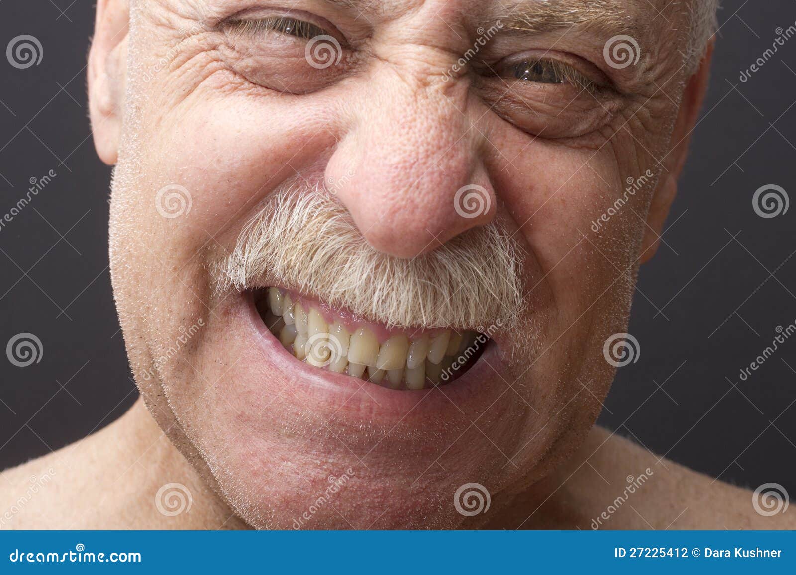 Showing Off a Smile stock photo. Image of dental, hygiene - 27225412