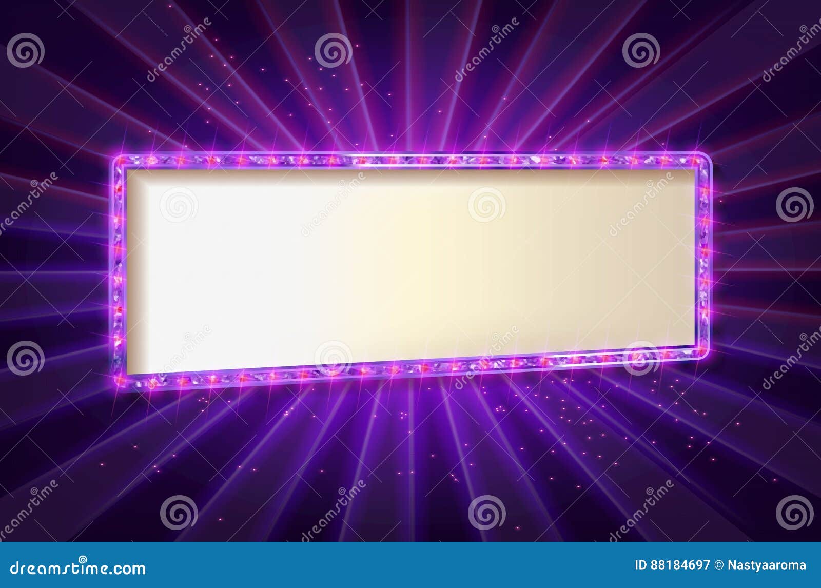 Showtime Lights Stock Illustrations – 438 Showtime Lights Stock ...