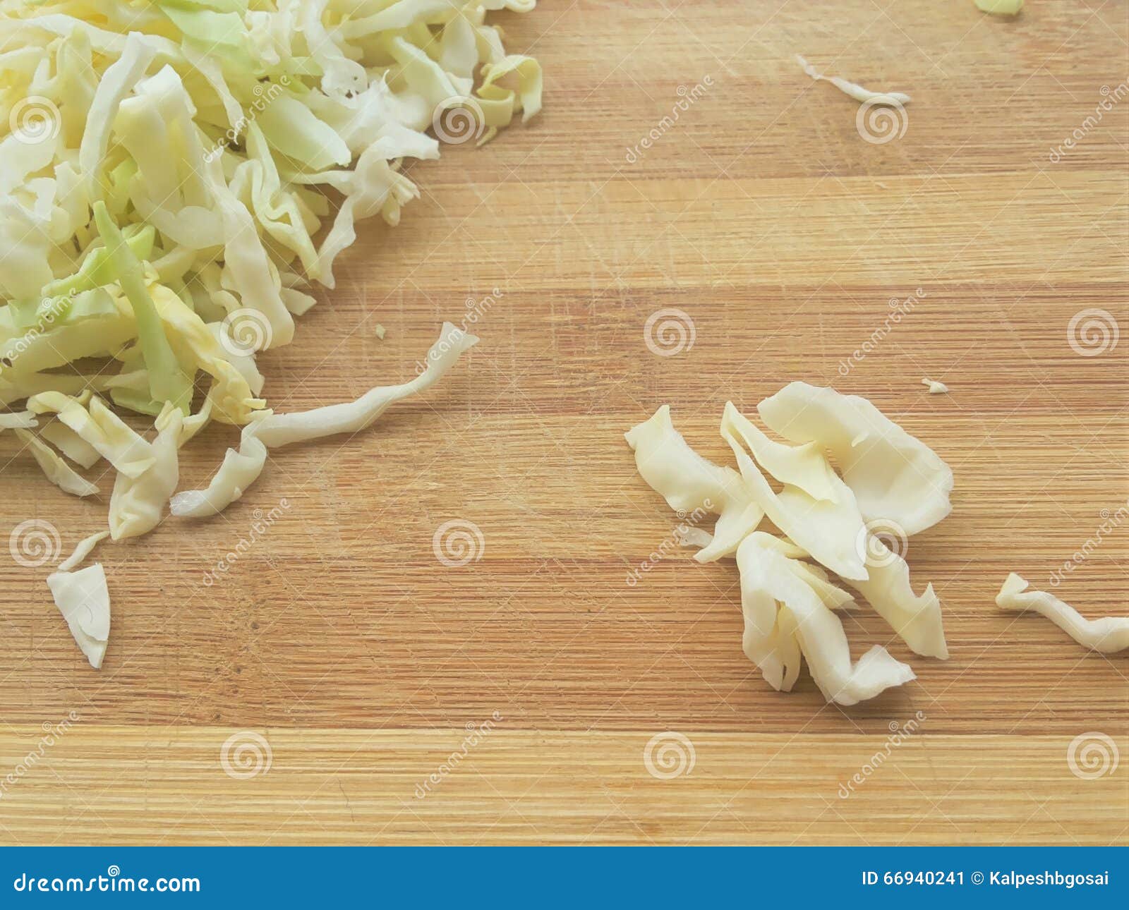 Shredded cabbage stock image. Image of ingredient, border - 66940241