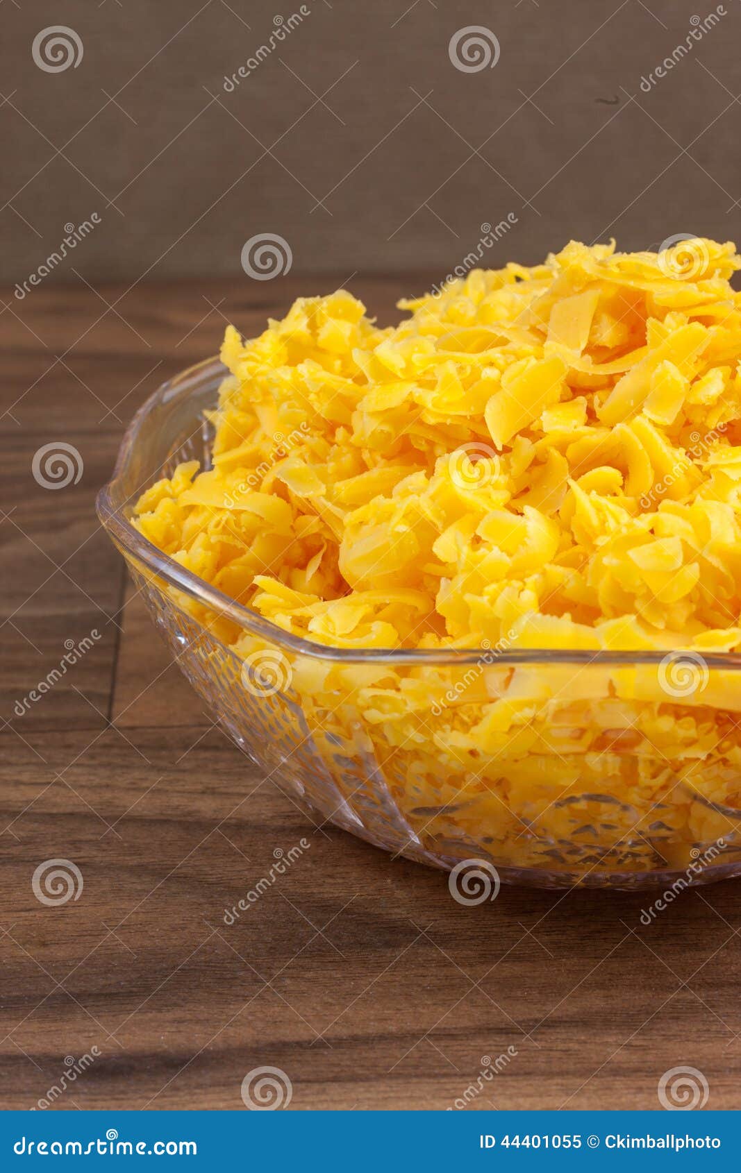 Shredded Cheddar Cheese stock image. Image of aged, yellow - 44401055