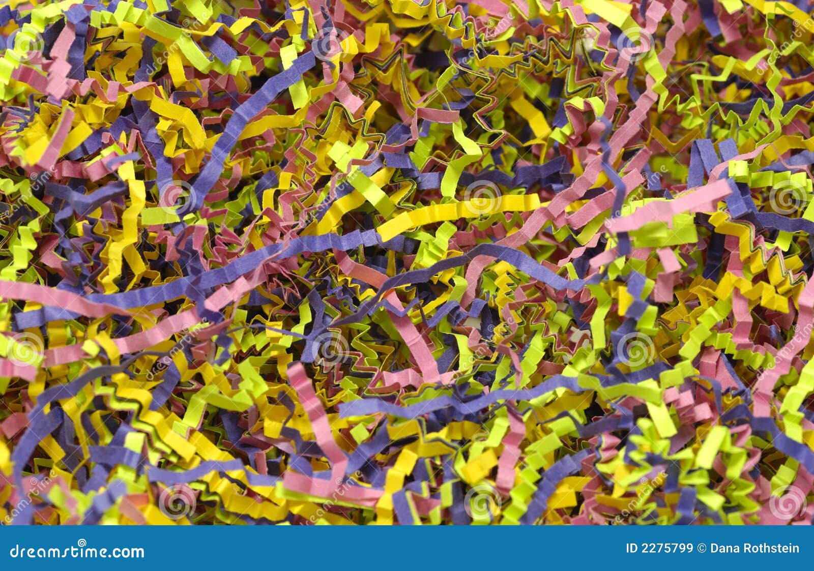 Shredded paper stock image. Image of crafts, material - 2275799