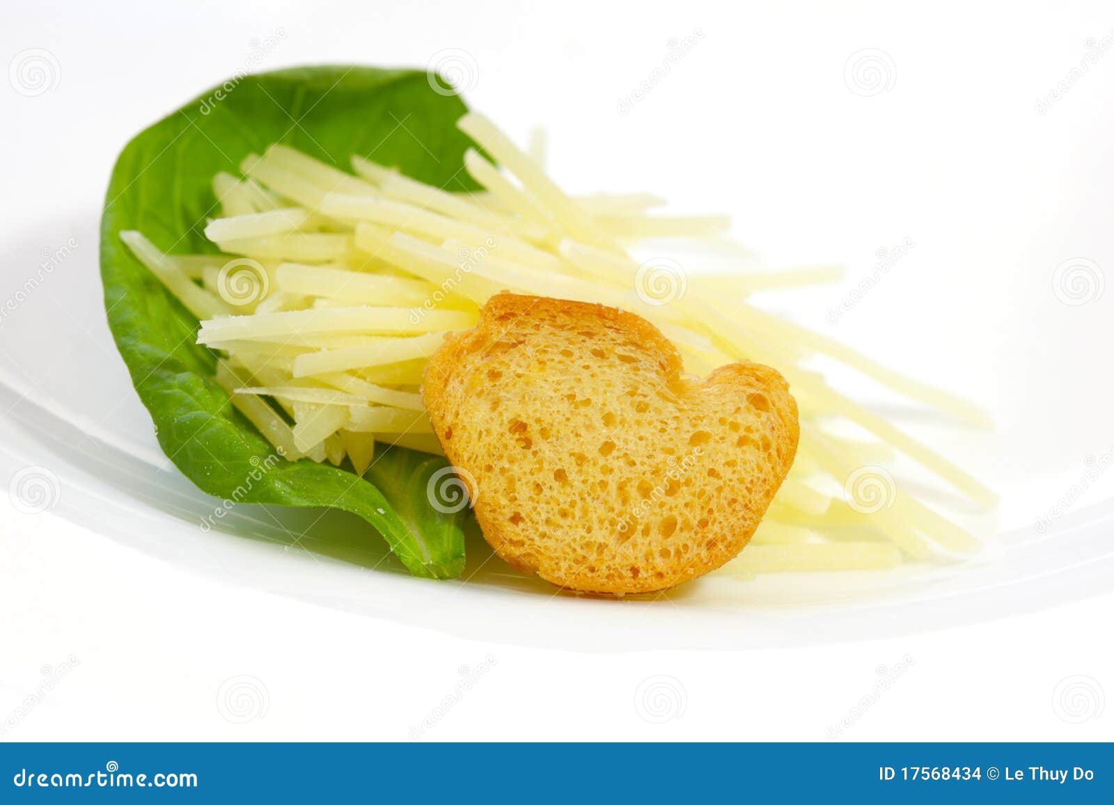 Shredded Parmesan Cheese stock photo. Image of green - 17568434