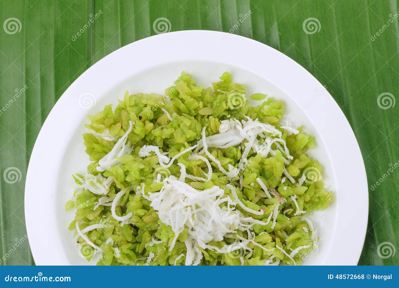 Shredded rice grain stock photo. Image of thai, natural - 48572668