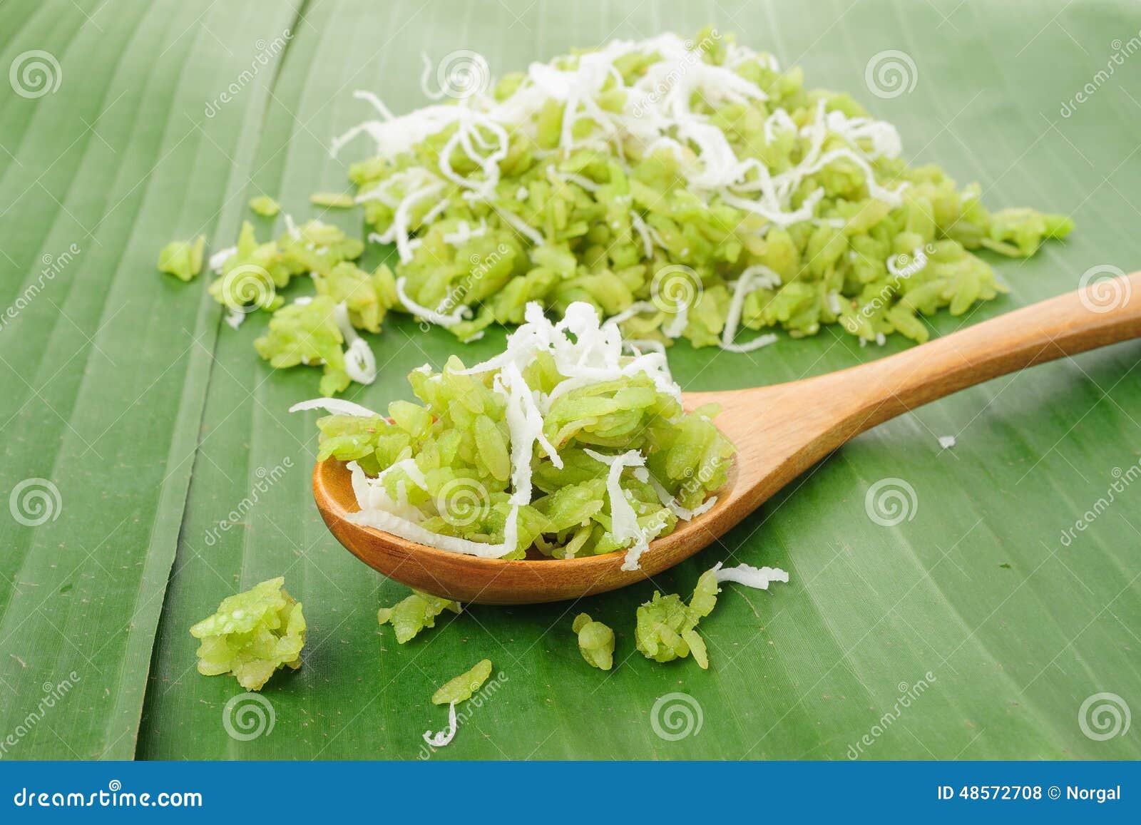 Shredded rice grain stock photo. Image of healthy, cooked - 48572708
