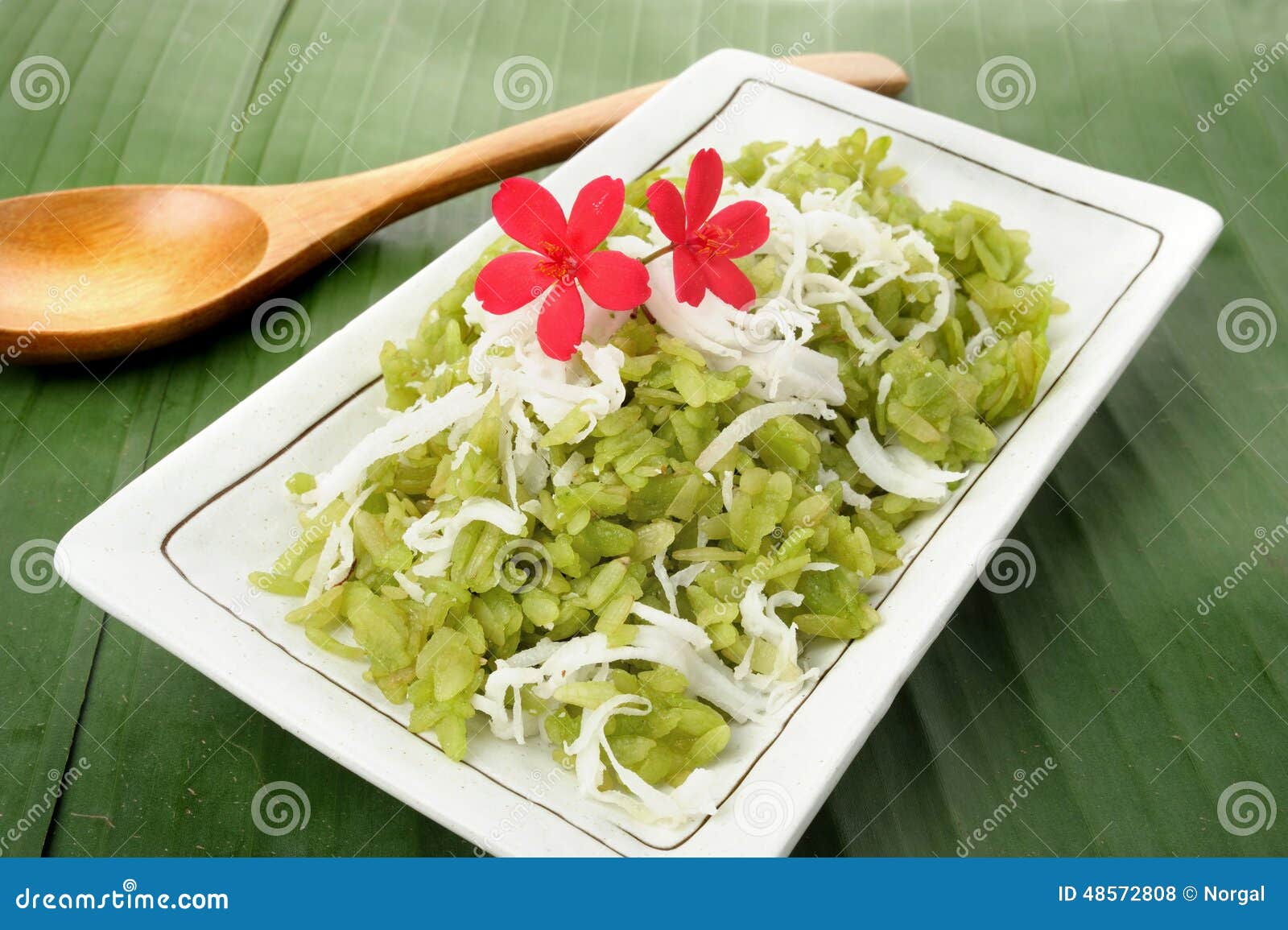 Shredded rice grain stock photo. Image of cooked, snack - 48572808