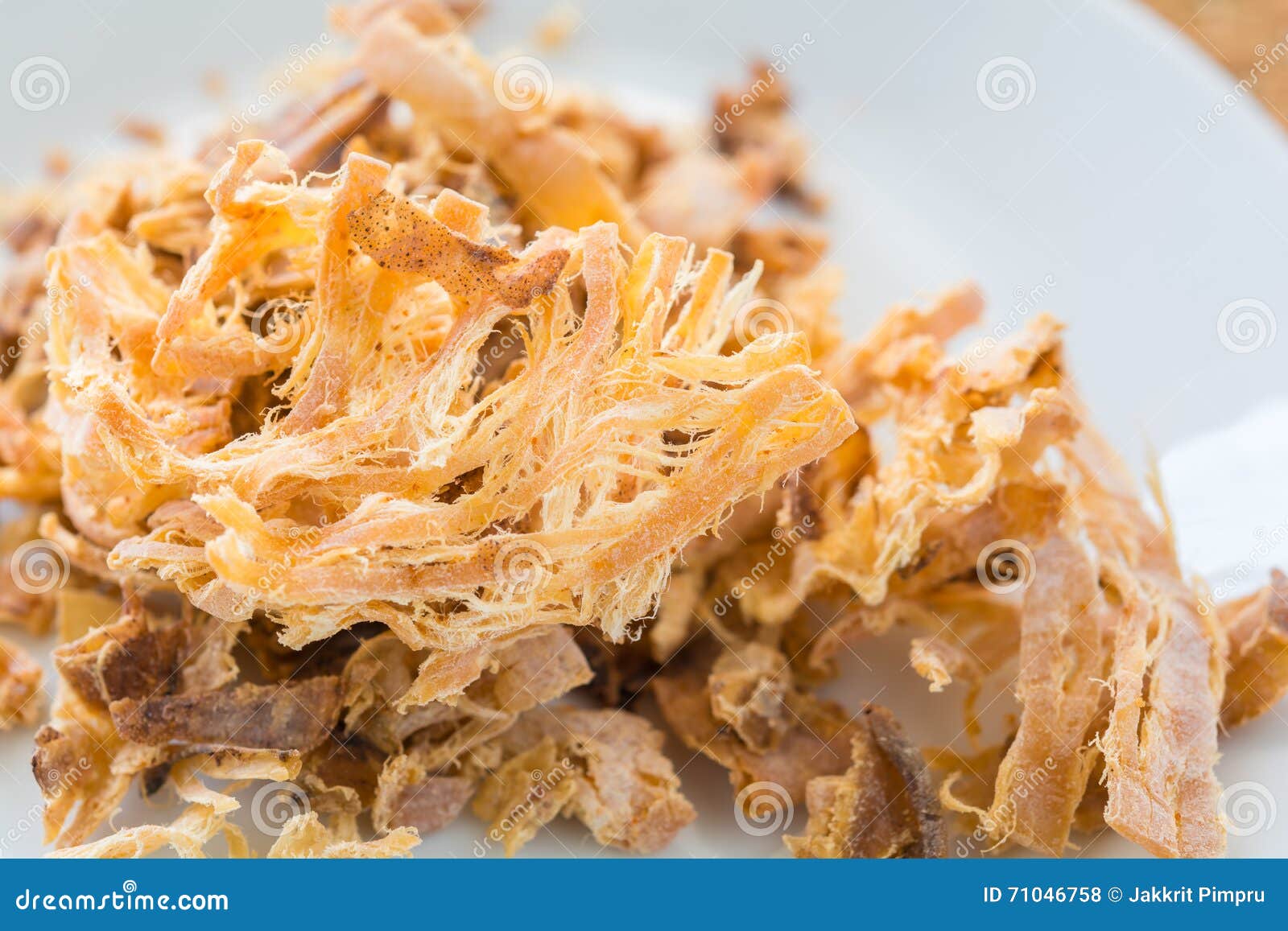 Shredded Seasoned Cuttlefish Stock Photos - Free & Royalty-Free Stock ...