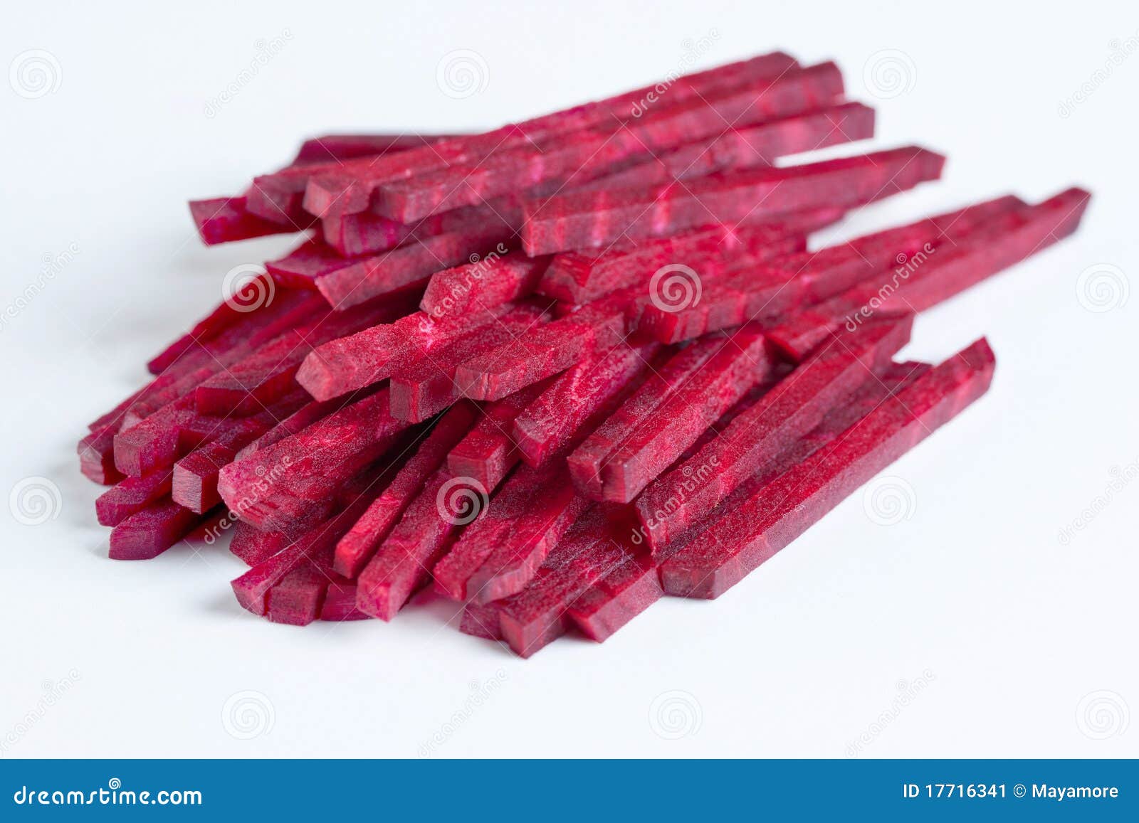 Shreds beet, beetroot stock image. Image of dinner, vegetable - 17716341