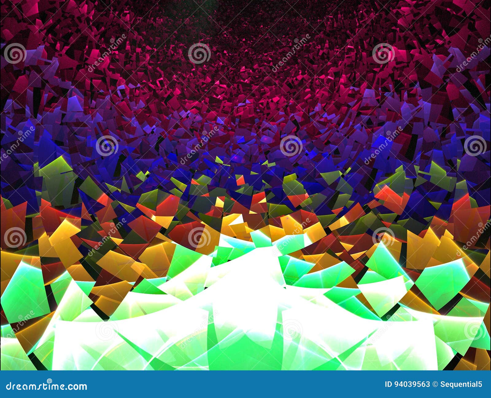 Shredded Shapes Stock Illustrations – 30 Shredded Shapes Stock ...